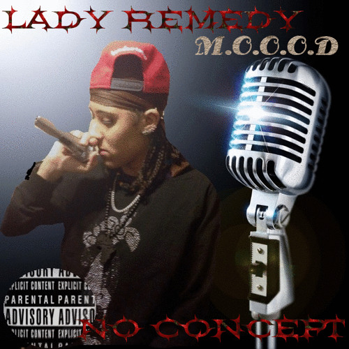 Stream Lady Remedy-Lotus Flower by Remedy_Baybee | Listen online for ...
