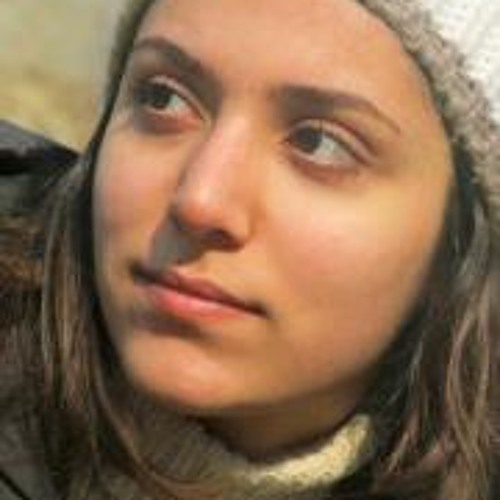 Stream Azin Ghaffari music | Listen to songs, albums, playlists for ...