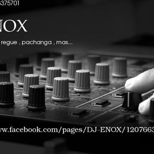 Stream DJ ENOX music | Listen to songs, albums, playlists for free on ...