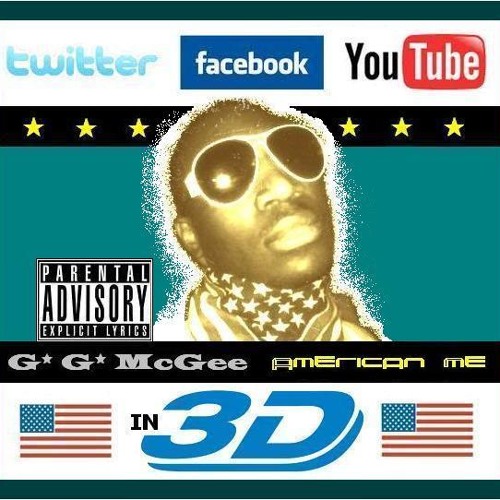 Stream G. G. McGee music | Listen to songs, albums, playlists for free ...