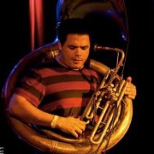 Stream foot out the door by Clark Gayton | Listen online for free on ...