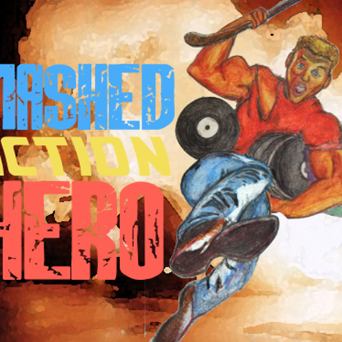 Stream Mashed Action Hero music | Listen to songs, albums, playlists ...