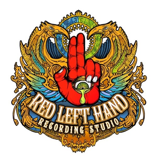 Stream Red Left Hand music | Listen to songs, albums, playlists for ...
