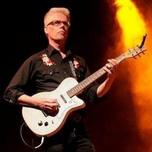 Stream Legendary Rich Gilbert music | Listen to songs, albums ...