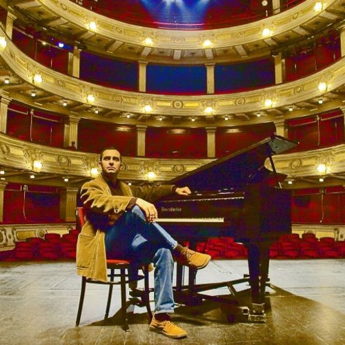 Stream Aleksandar Simic Composer music | Listen to songs, albums ...