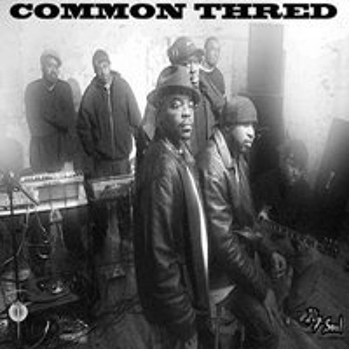 Stream Common Thred music | Listen to songs, albums, playlists for free ...