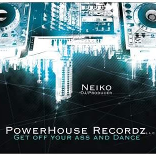 Stream Neiko -PowerHouse Recordz music | Listen to songs, albums ...