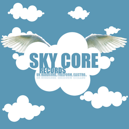 Stream Sky Core Records (Pex L) music | Listen to songs, albums ...