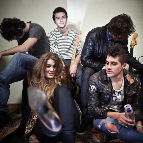 Stream Haisy Ventures music | Listen to songs, albums, playlists for ...