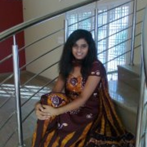 Stream Nayanika Rajashekar music | Listen to songs, albums, playlists ...