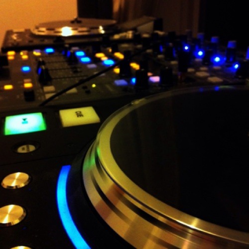 Stream Light and Fluffy Mix by DJ_Relentless | Listen online for free ...