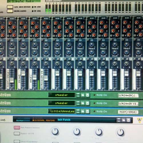 Stream LoganRoss music | Listen to songs, albums, playlists for free on ...