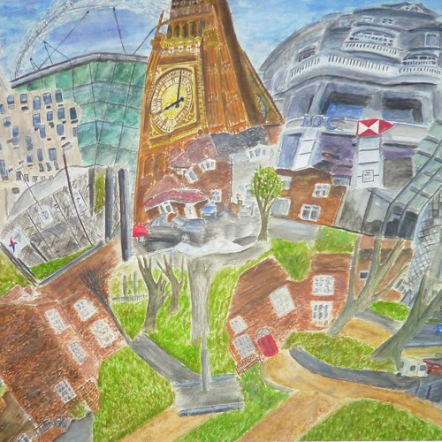 Stream Goodbye by Steven Soper | Listen online for free on SoundCloud