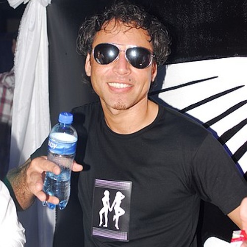 Stream DJ El Fonzo music | Listen to songs, albums, playlists for free ...