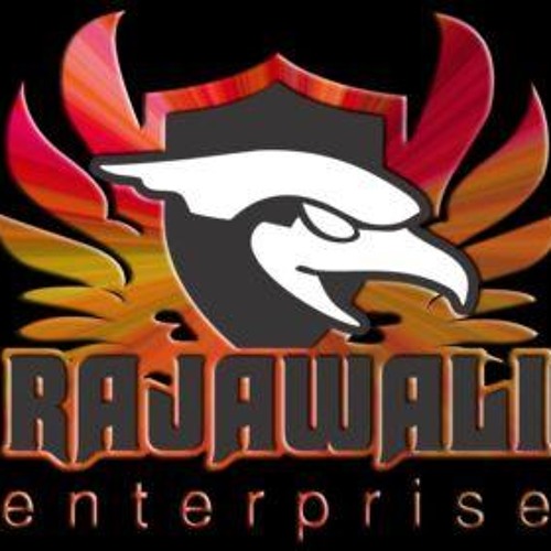 Rajawali Logo