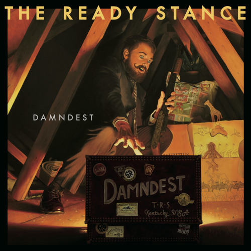 Stream The Ready Stance music | Listen to songs, albums, playlists for ...