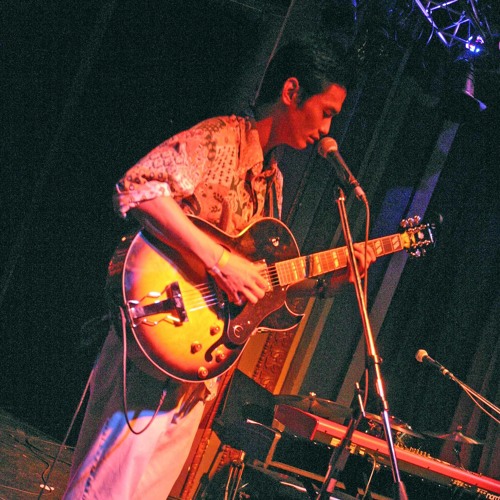Stream Nobody Knows The Trouble Ive Seen By Timmy Han Listen Online