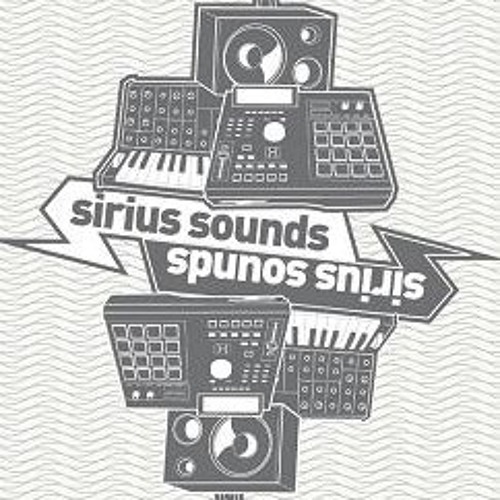 Stream Sirius Sounds music | Listen to songs, albums, playlists for free on SoundCloud