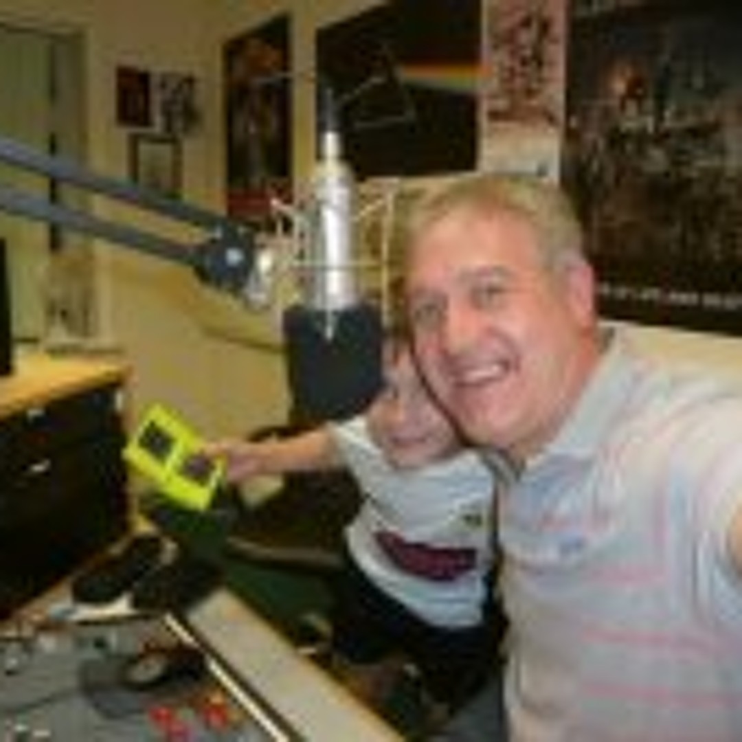 Stream Ray Richards On Radio Atlantis In The 80's by djr8rrc | Listen ...