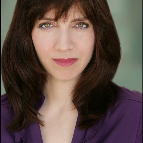 Stream Commercial samples - Christine Padovan by Christine Padovan ...