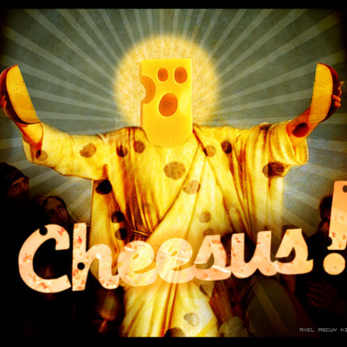 Stream CHEESUS music | Listen to songs, albums, playlists for free on ...