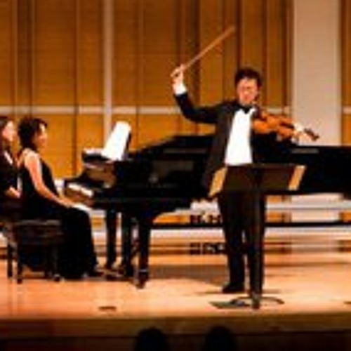 Stream Octopath Traveler Battle Theme Violin by Don Yau | Listen online ...