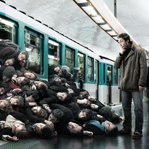 Stream A Pile of People music | Listen to songs, albums, playlists for ...