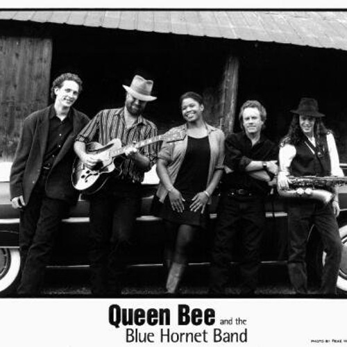 Stream Queen Bee (live) by QueenBeeBlueHornetBand | Listen online for ...