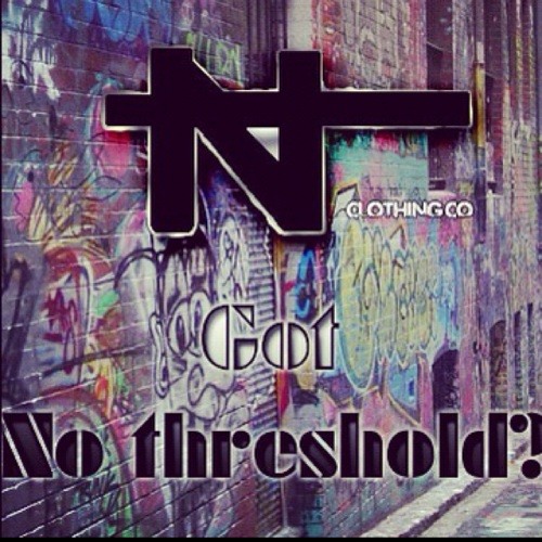 Stream NoThresholdClothingCo music | Listen to songs, albums, playlists ...