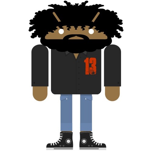 Stream ASCII Ninja music | Listen to songs, albums, playlists for free ...
