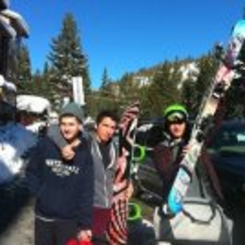 Stream Alex Gabbay music | Listen to songs, albums, playlists for free ...