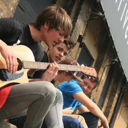 Stream Gabriel Marsh Collective music | Listen to songs, albums ...