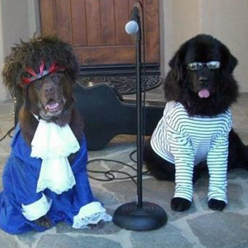 Stream some like it hot by theft (cait and alaina) | Listen online for ...