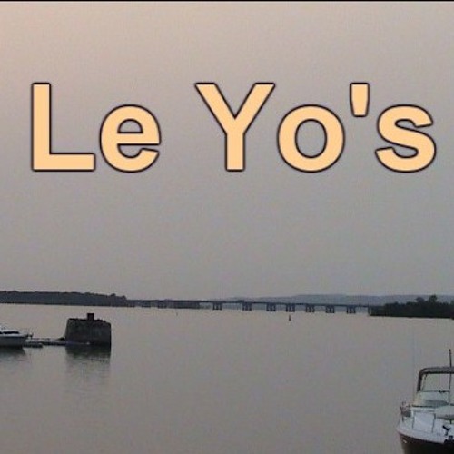 Stream Mario Le Yo's Jutras music | Listen to songs, albums, playlists ...