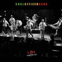 Citizen Band Live