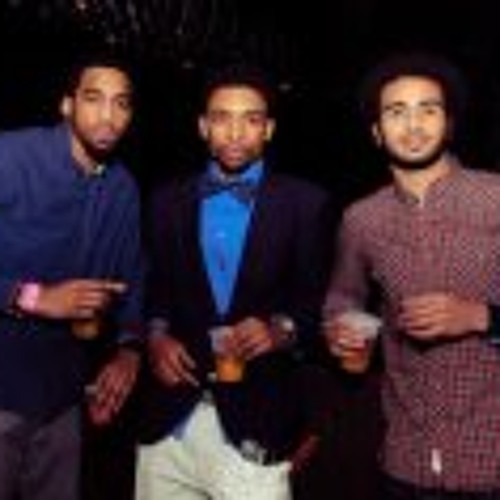 Stream Stephon Anderson music | Listen to songs, albums, playlists for ...