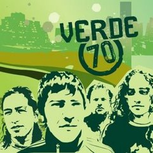 Stream Verde 70 music | Listen to songs, albums, playlists for free on ...