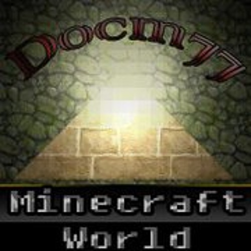 Stream Minecraft With Docm music | Listen to songs, albums, playlists ...