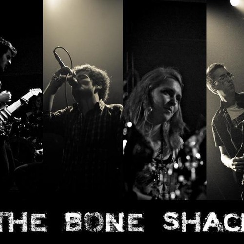 Stream Bone Shack -Get lost- by Bone Shack | Listen online for free on ...