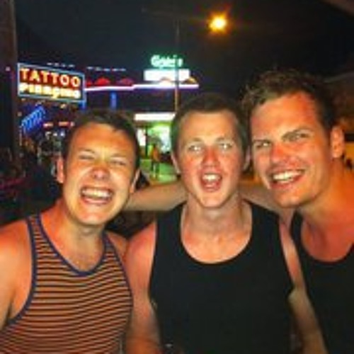 Stream Dean Collis Final Interview 2012 Media Day by Chris Gatenby 1 ...