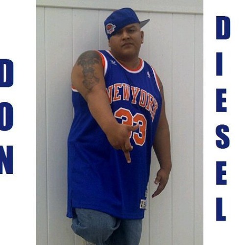 Stream THE DON DIESEL music | Listen to songs, albums, playlists for ...