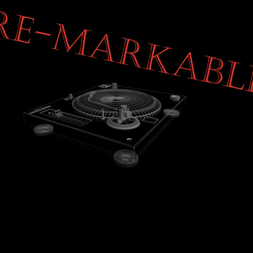 Stream RE-markable music | Listen to songs, albums, playlists for free on SoundCloud