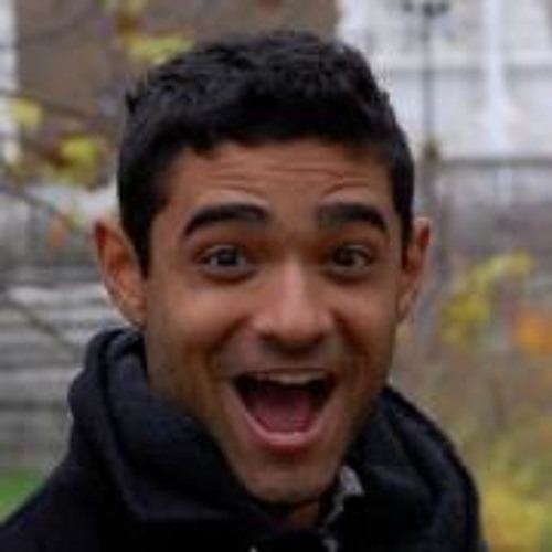 Stream Robbie Gonzalez music | Listen to songs, albums, playlists for ...