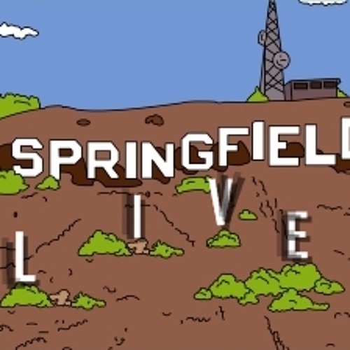 Stream Springfield Live music | Listen to songs, albums, playlists for ...