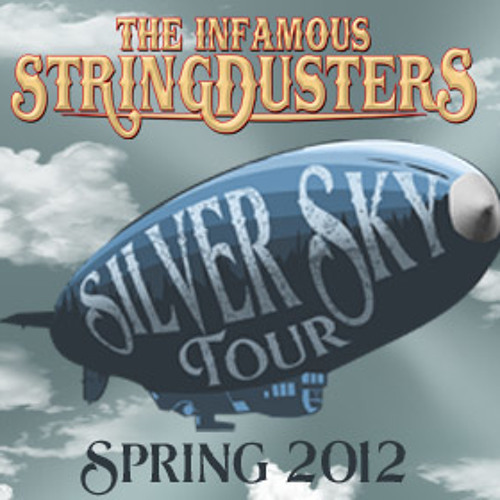 Stream Infamous Stringdusters music | Listen to songs, albums ...