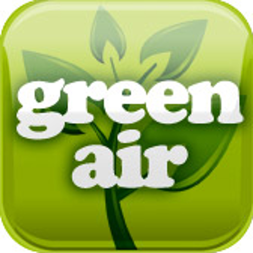 Stream Green Air music | Listen to songs, albums, playlists for free on ...