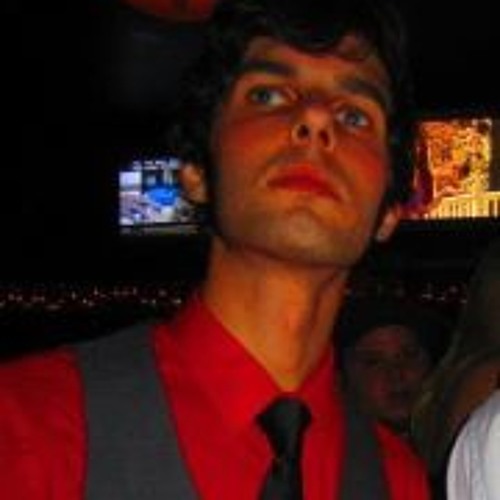 Stream Cyborg planet by Merlin Brando | Listen online for free on ...