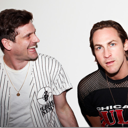 Van She Tech - Starchild [MUSIC TO DANCE TO]