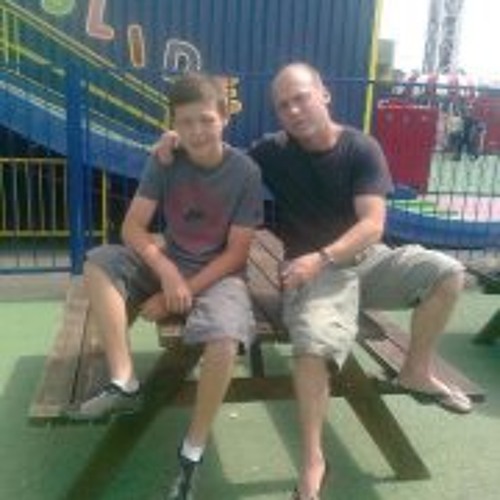 Stream Andy Fox 2 music | Listen to songs, albums, playlists for free ...