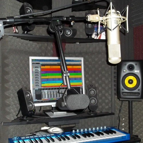 Stream Daniel Gough Voice Over music | Listen to songs, albums ...